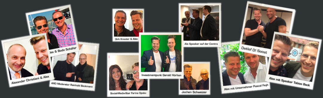 Alex Düsseldorf Fischer | Alex Fischer Düsseldorf