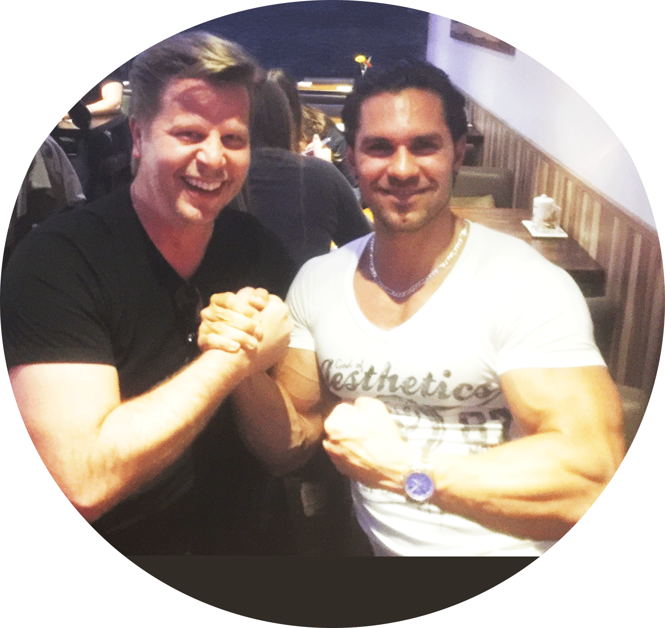 Alex Fischer Knowledge Base — Alex Fischer Düsseldorf